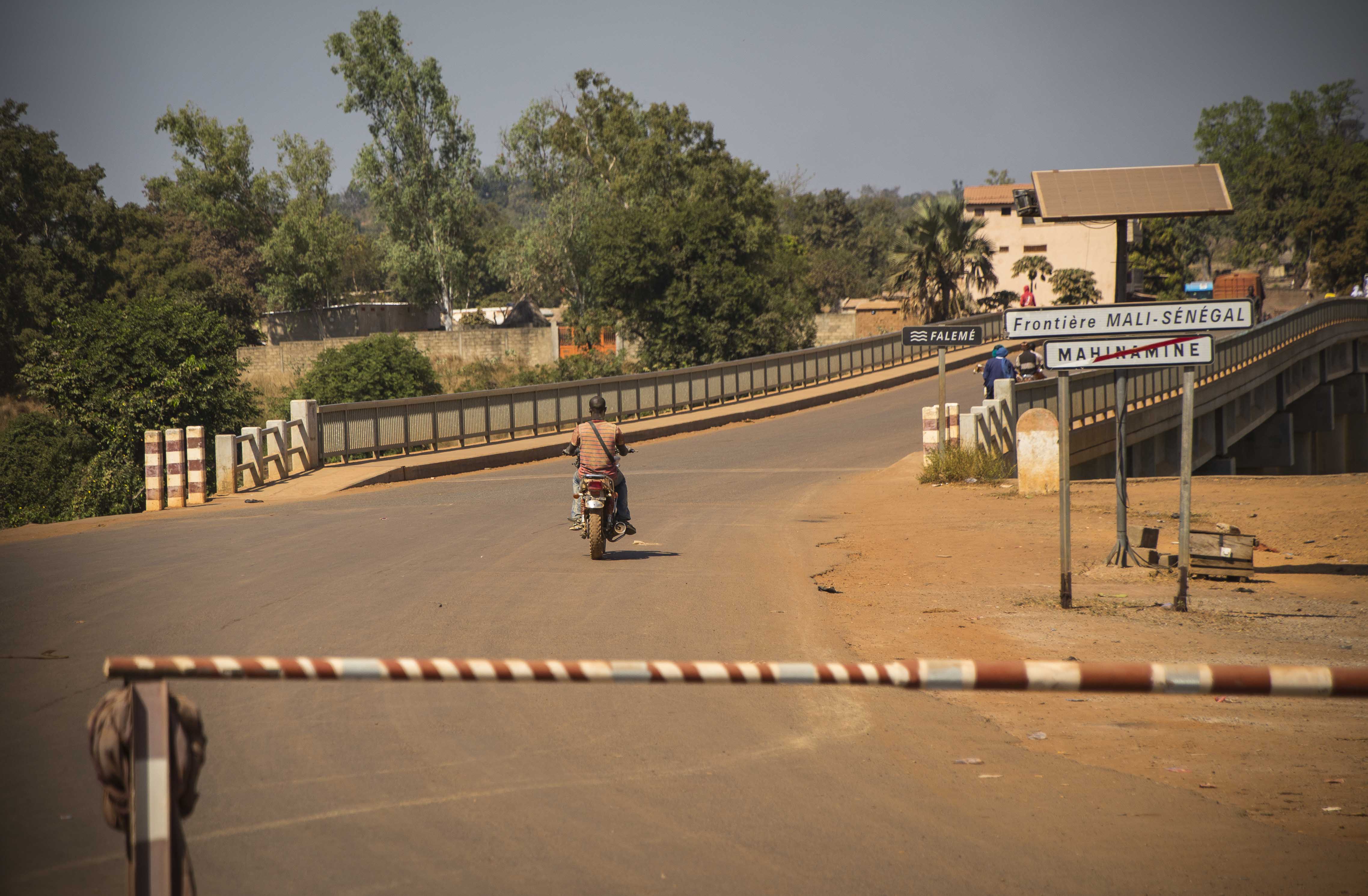 Other scenes in Senegal – wanderlust.london